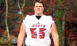 Philadelphia Eagles, Derek Barnett agree to 4-year contract