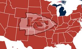 New England Patriots: Tom Brady could cement himself as the greatest