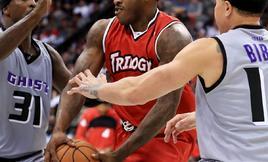 Could Last Chance U's Kam Carter be the next Aaron Donald for Pitt?