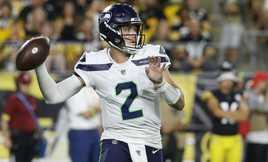 Seattle Seahawks News and Fan Community - 12th Man Rising