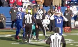 NFL targeting rules, explained