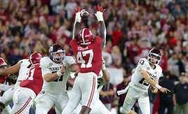 Oklahoma football: Sooners to unveil new alternate 'Unity' uniform for ...