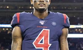 Washington football heroes: John Ross