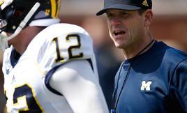 Iowa Football: Nate Stanley is 2017 Offensive MVP