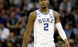 Women's basketball: MaChelle Joseph accused of sexual harassment