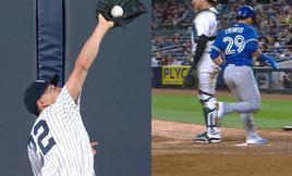 Yankees: Aaron Judge Meet Jason Zillo, Your Guardian Angel