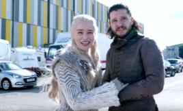 Deborah Riley reveals her favorite set she's designed for Game of Thrones