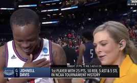 How many SEC teams are left in the NCAA Tournament?
