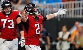 Carolina Panthers: Top takeaways from Week 2 loss to Atlanta Falcons