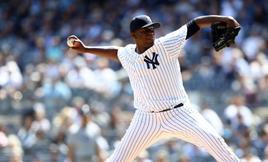 Yankees: Pineda Shows Up, Yanks Win, But Don't Buy The House Yet