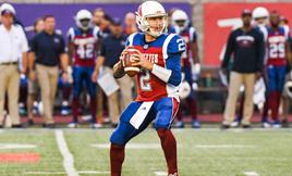 Philadelphia Eagles activate Bryce Treggs from non-football injury list