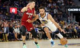 How many games are in an NBA season?