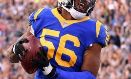 Washington Capitals: Andre Burakovsky's Confidence is Soaring