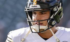 The Steelers got revenge on Browns after Myles Garrett fiasco