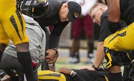 Indiana Football: Remembering coach Terry Hoeppner