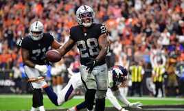 1 stud and 1 dud from Knicks' dominant preseason win over Pacers