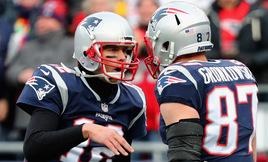 New England Patriots: Cordarrelle Patterson catching all the praise