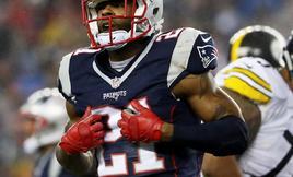 New England Patriots Receive a Solid Grade for Alan Branch Signing