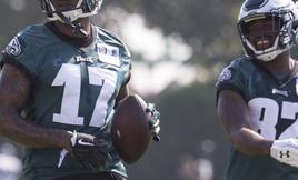 Inside The Iggles: Eagles pre-training camp depth chart