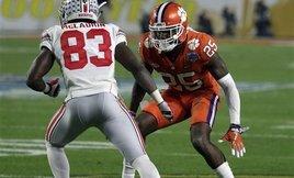 Philadelphia Eagles to meet with John Ross at NFL Combine