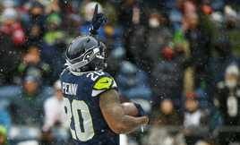Seattle Seahawks rumors and speculation - 12th Man Rising