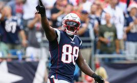 New England Patriots: Michael Bennett trade a major move