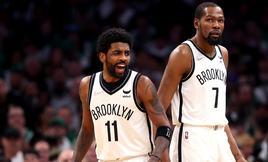 Brooklyn Nets retired numbers: Whose numbers are retired?