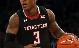 Texas Tech Basketball: Head coach Chris Beard's fast track to stardom