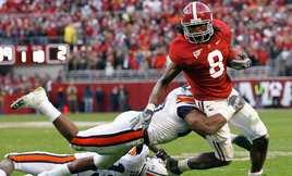 Bama Hammer - An Alabama Crimson Tide Community - News, Blogs, Opinion ...