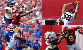 2019 NFL mock draft: Kyler Murray, Nick Bosa kick things off