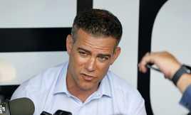 Penn State Football's Michael Menet accepts Senior Bowl invitation