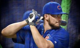 Chicago Cubs Recap: Offense on display in 11-7 win over Cincinnati Reds