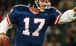 Philadelphia Eagles rival report: Redskins CB has words for Giants' GM