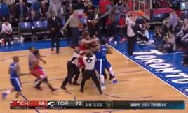 Toronto Raptors (42-29) @ Miami Heat (35-36): Preview