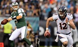 Nick Foles injures shoulder in preseason game against Patriots