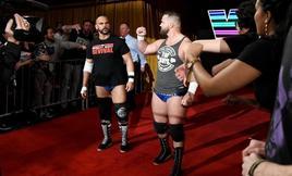 WWE Raw 25: Watch 25th anniversary of Raw live online