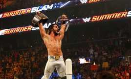 SmackDown news, photos, and more - Daily DDT