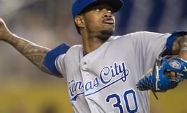 Kansas City Royals Riding Alcides Escobar Magic Yet Again