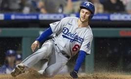 Trea Turner's slide into home might be the most beautiful thing you've ...